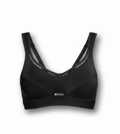 Shock Absorber Active Classic Support Sports Bra - Midnight Magic Lingerie