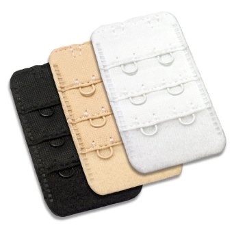 Bra Extenders - Buy Simple Yet Practical Extenders for Bras - Midnight ...